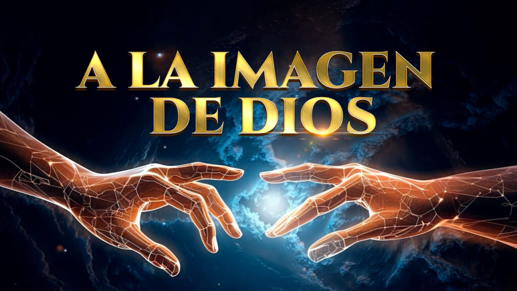 Clase 34 A la imagen de Dios - Escuela